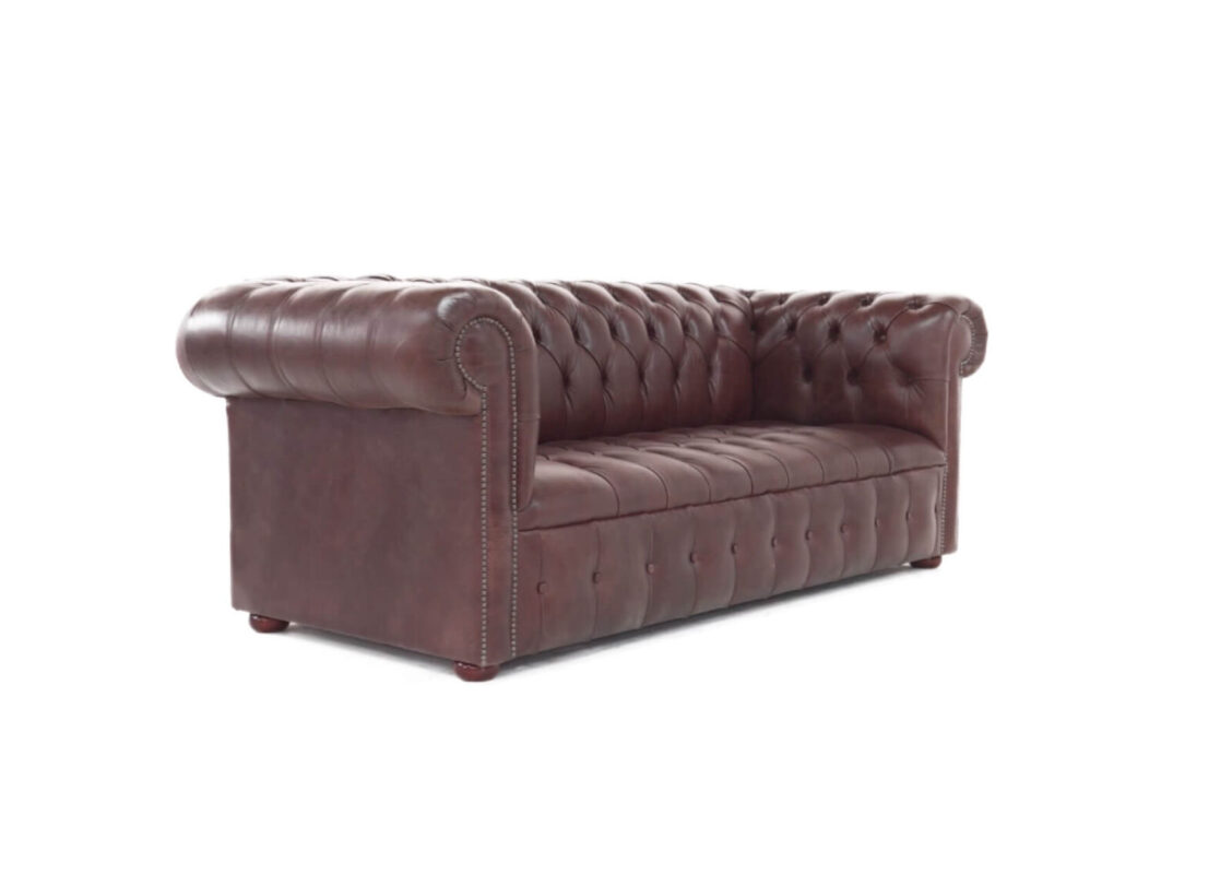 CHESTERFIELD SOFAS – Page 2 – Chesterfield Couch Craft